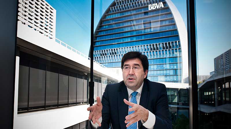 José María Monge: “La digital no es la primera revolución, ni será la ...